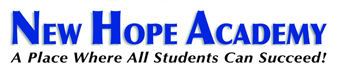 Contact Us - New Hope Academy