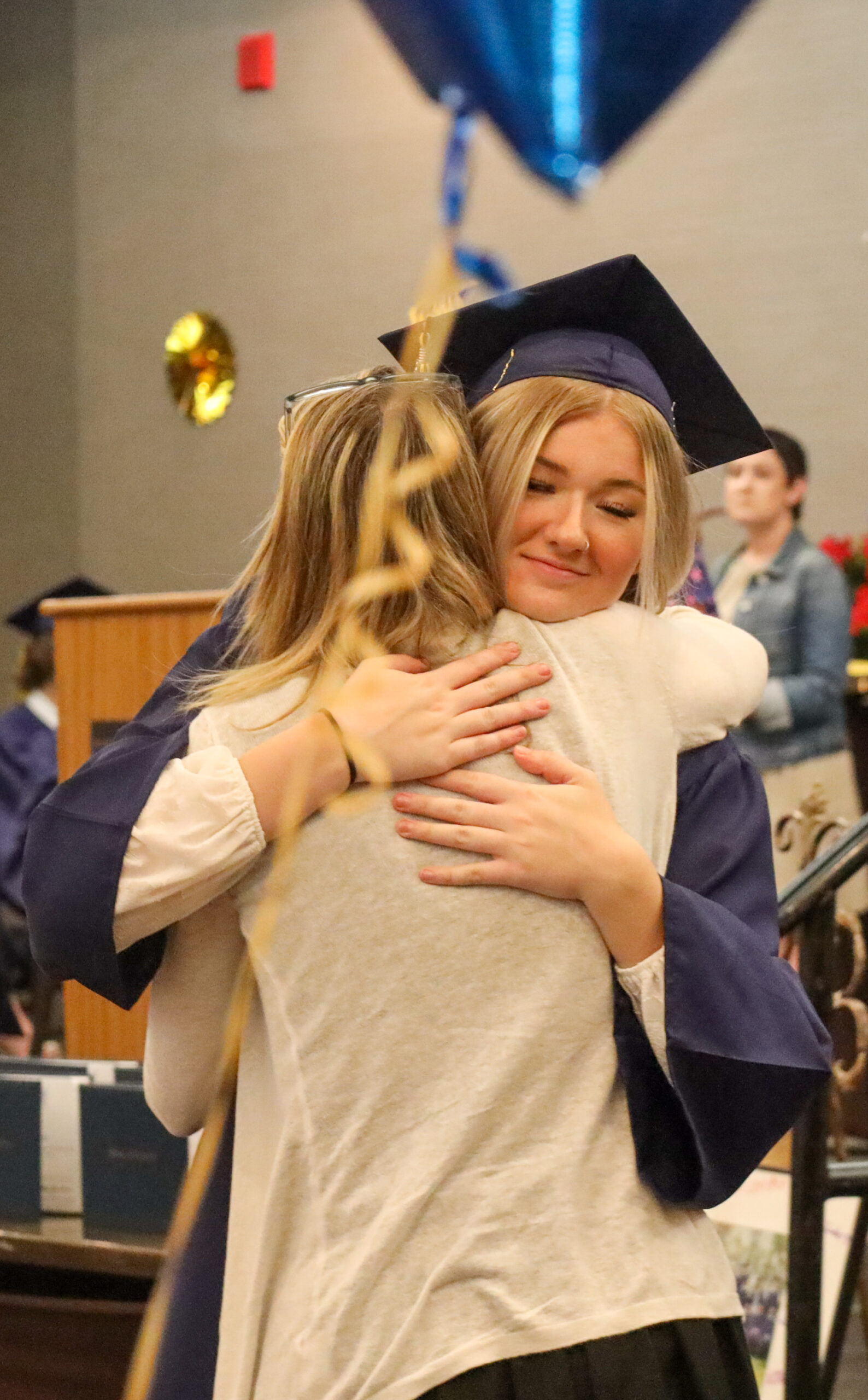 Graduation 2024 - New Hope Academy